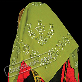GreekShops.com : Greek Products : Traditional Greek Costume Accessories ...
