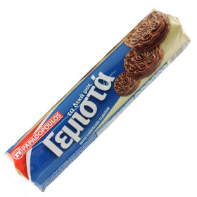 GreekShops.com : Greek Products : Snacks & Desserts : Papadopoulos ...