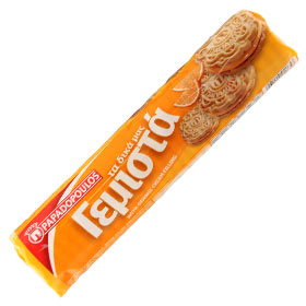 GreekShops.com : Greek Products : Snacks & Desserts : Papadopoulos ...